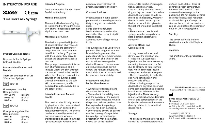 Instructions | Vlow Medical