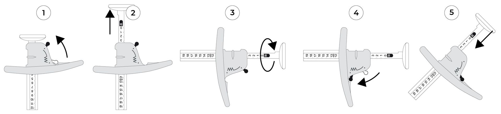 Instructions | Vlow Medical